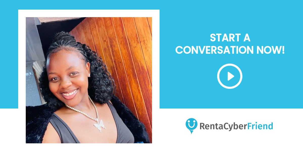 Lettie N. from South Africa