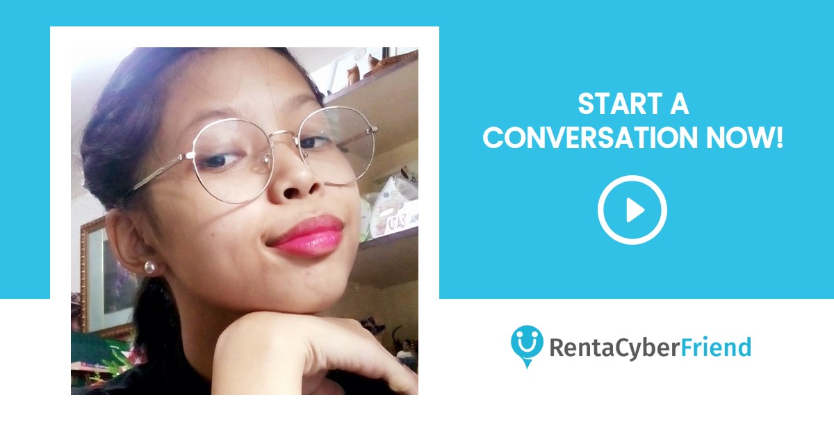 Loren Joy A. from United States