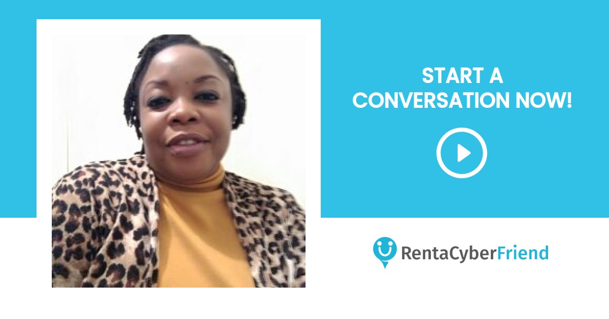 Clara A. from United Kingdom