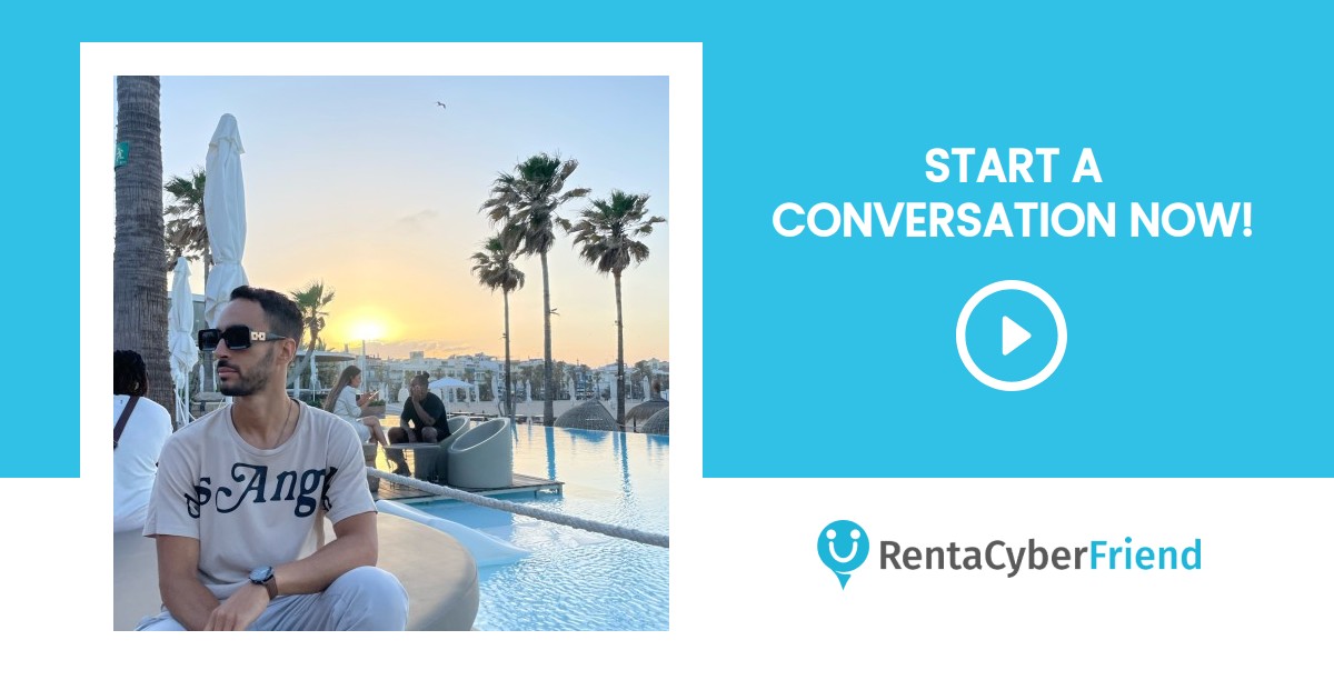 El mehdi E. from Spain