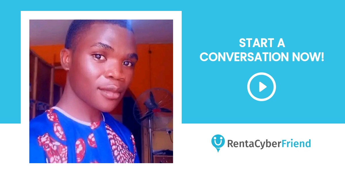 Idris K. from Nigeria