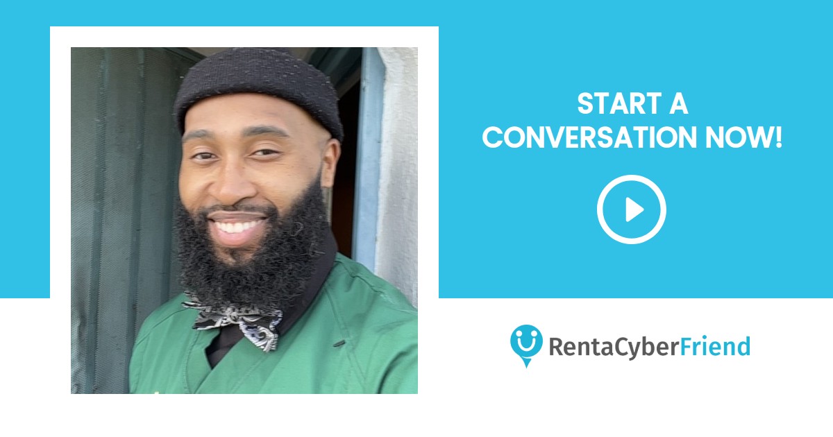 Tyrone R. from United States