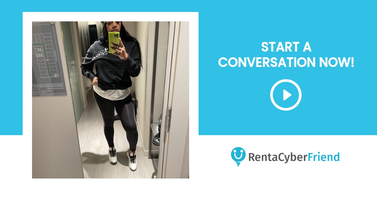 Amari Deana B. from United States