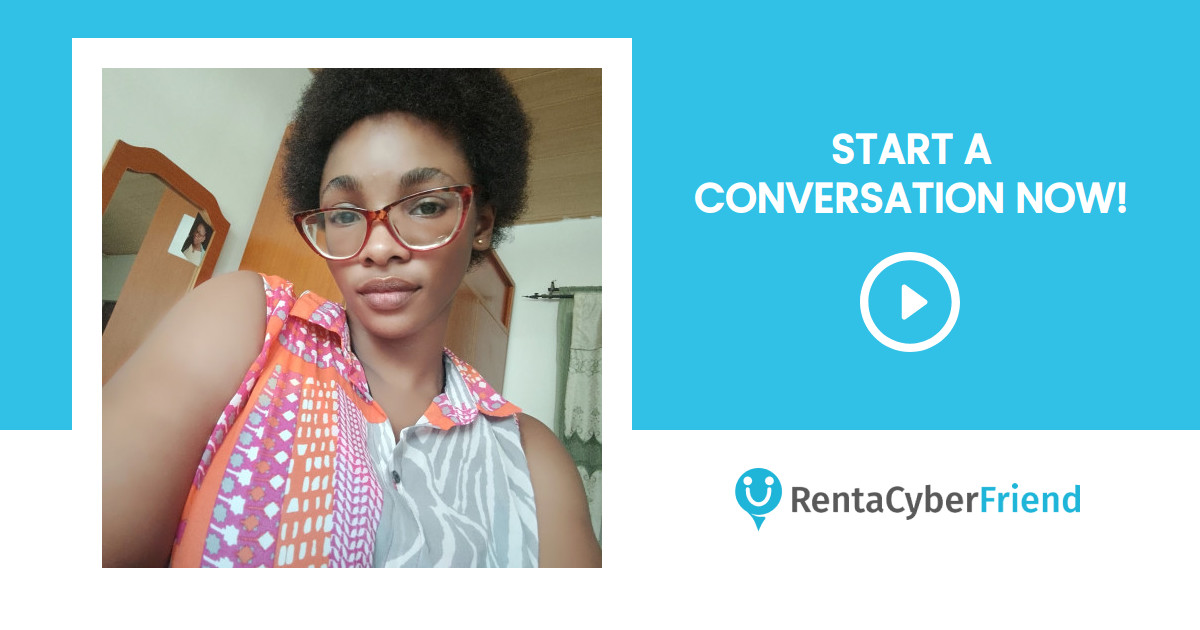 Malayna L. from Ghana