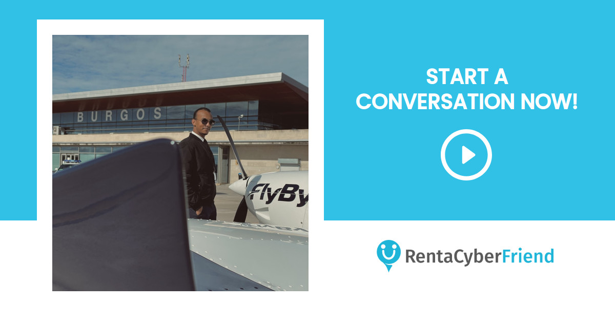 Muaad Ramadan A E. from Spain