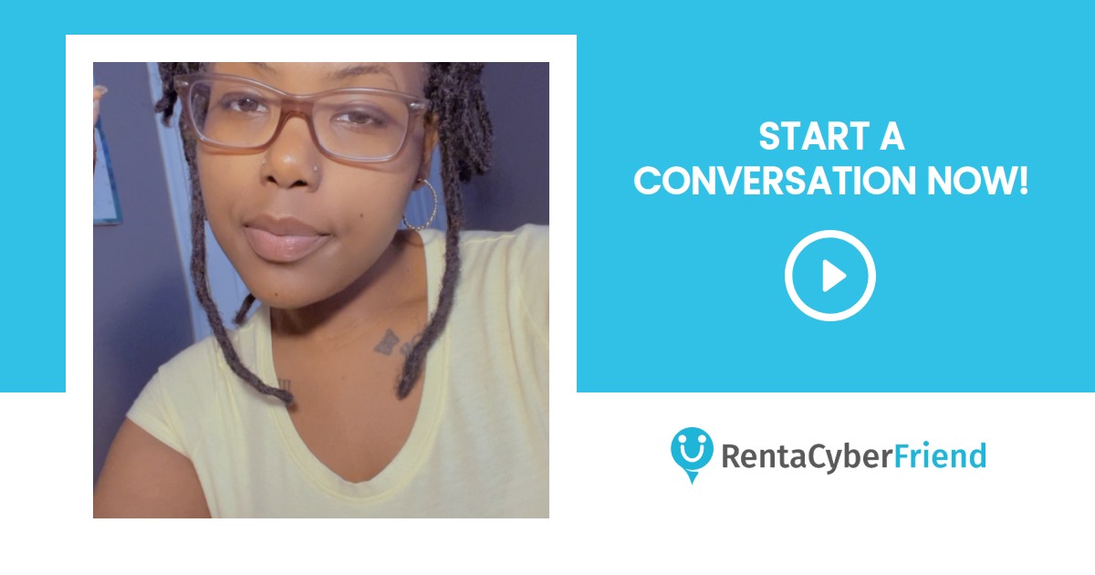 Kabria C. from United States