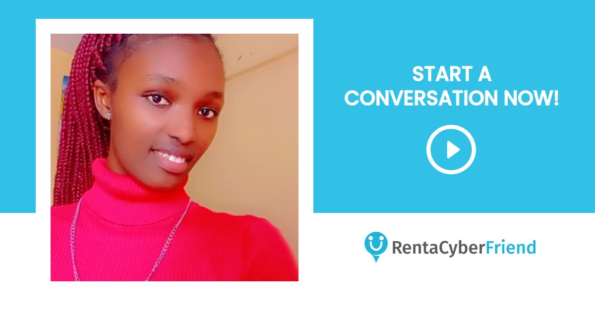 Narian S. from Kenya