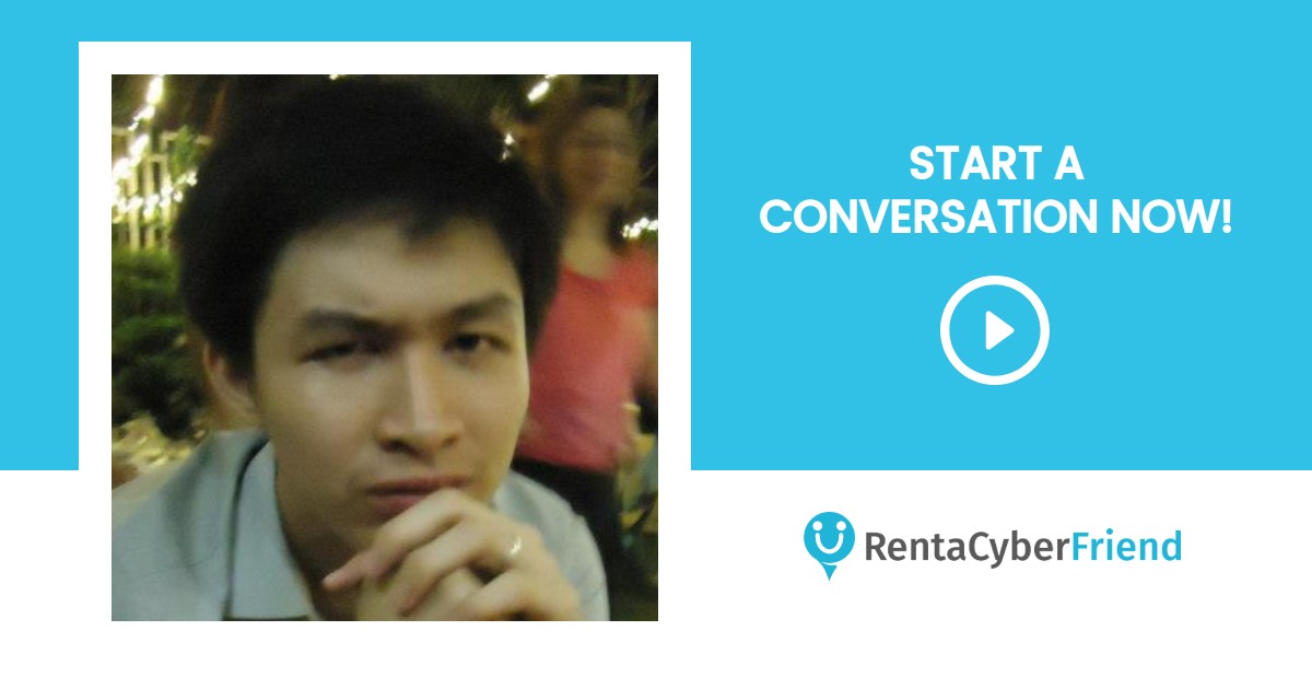 SEAN BENSON S. from United States