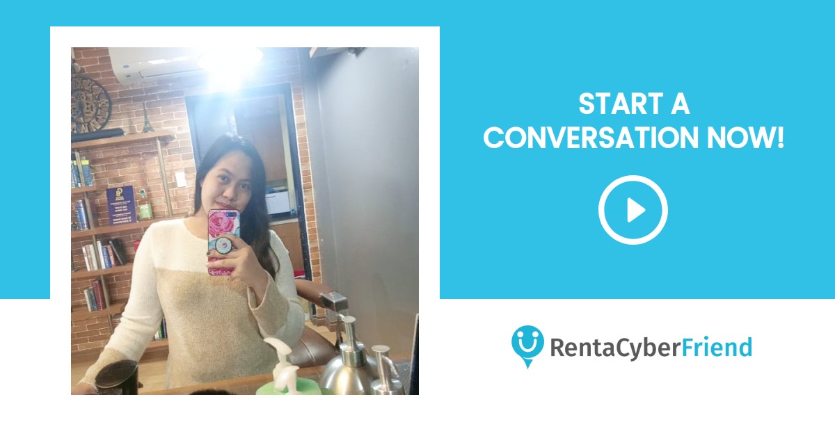 Razel A. from Philippines