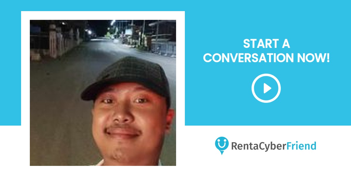 Christopher V. from United States