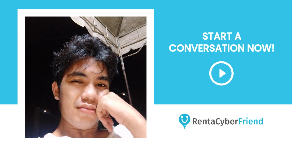 Edmark A. from Philippines