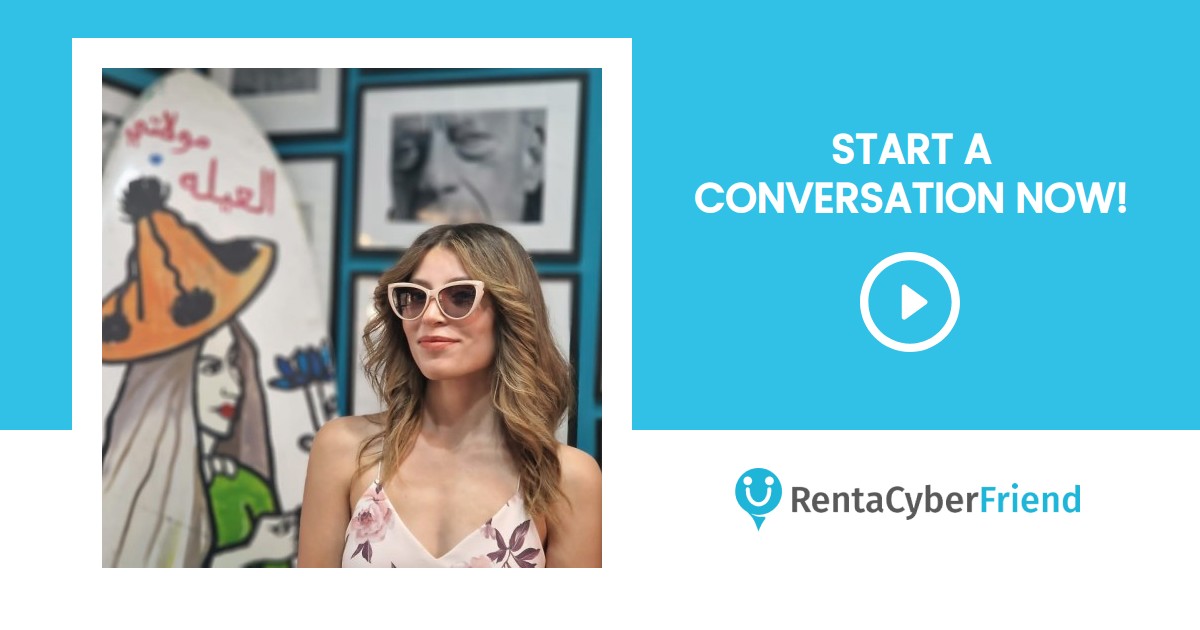 Omaima O. from Morocco