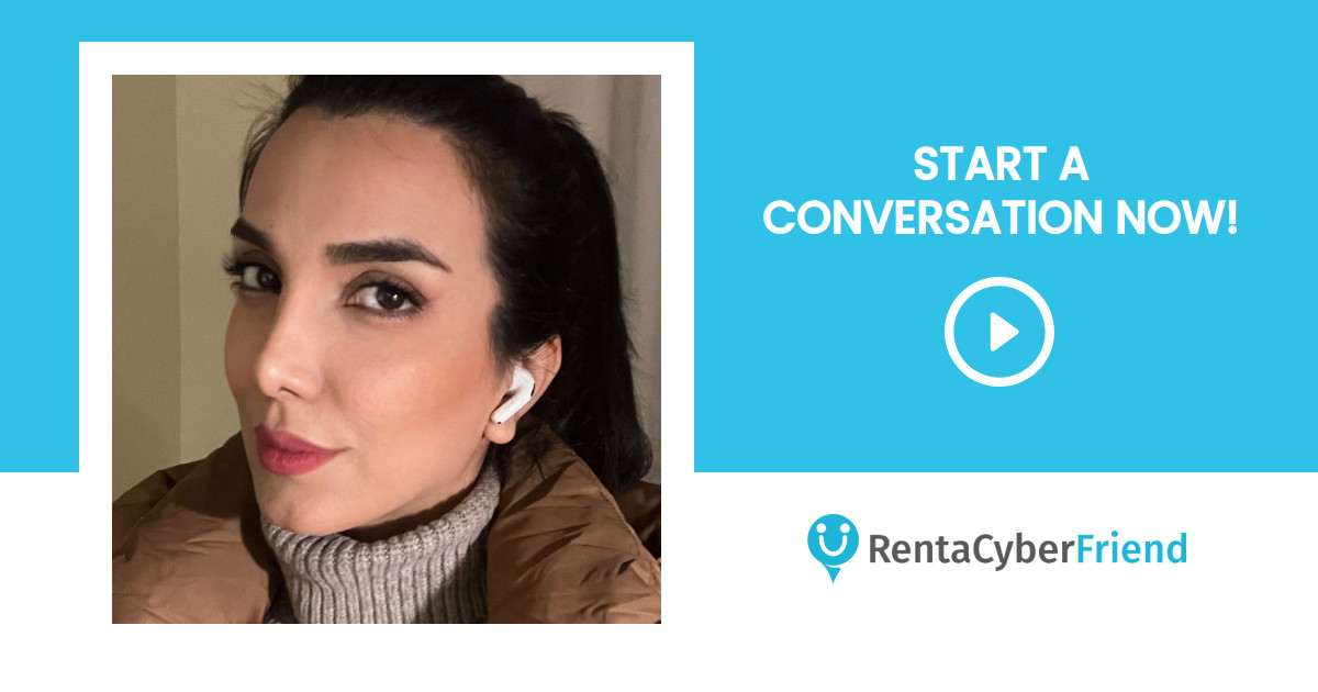 Anna A. from United States