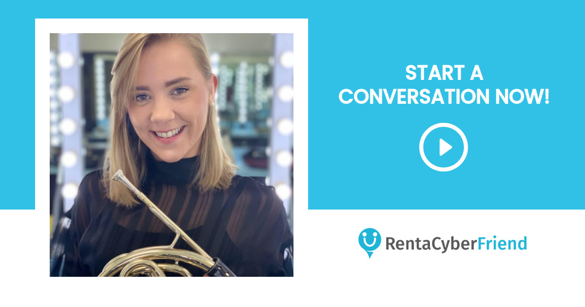 Victoria K. from United States