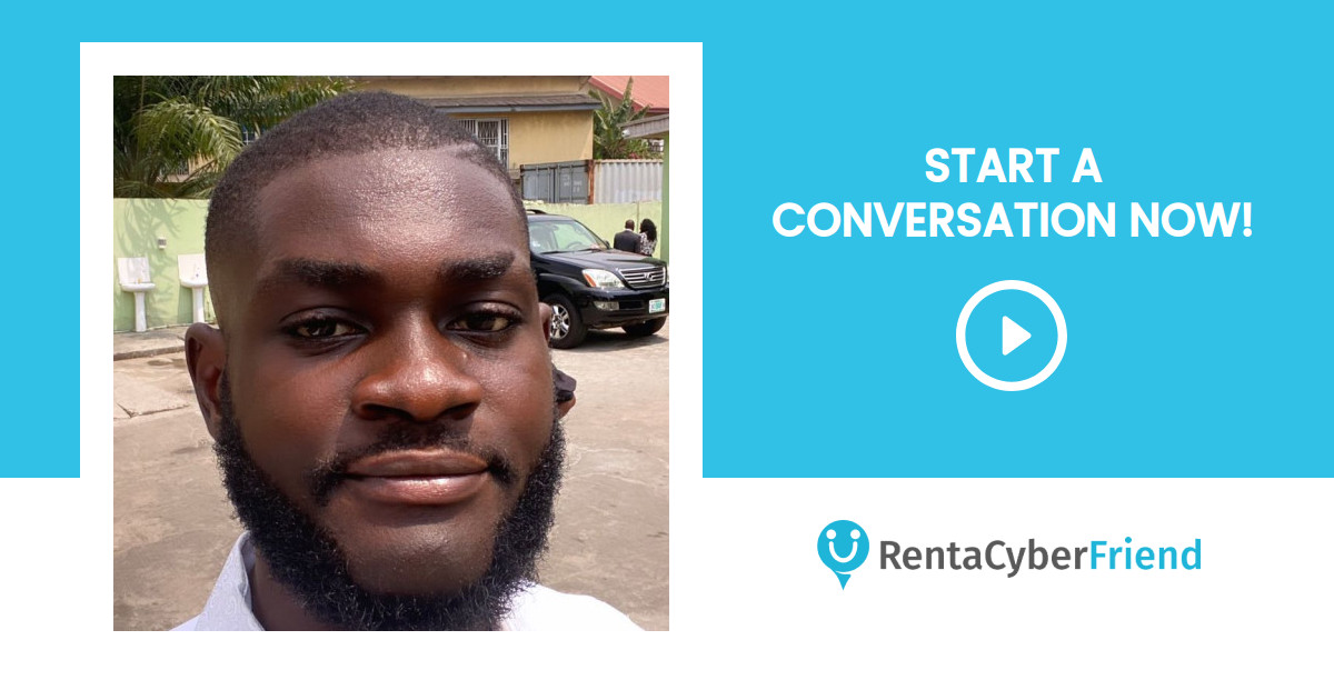 SAMUEL O. from Nigeria