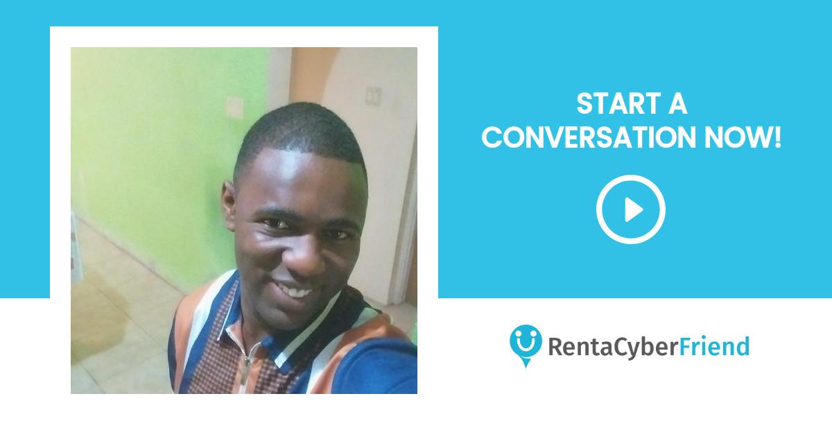 Rohan P. from Jamaica