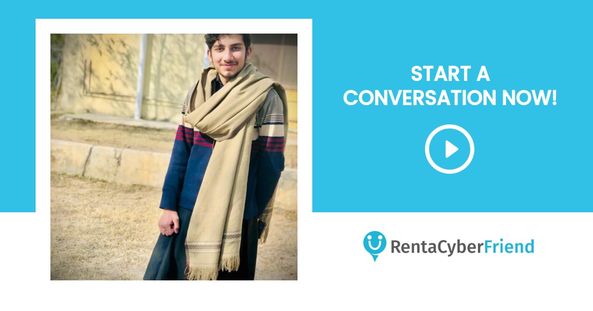 Ahmed A. from United States