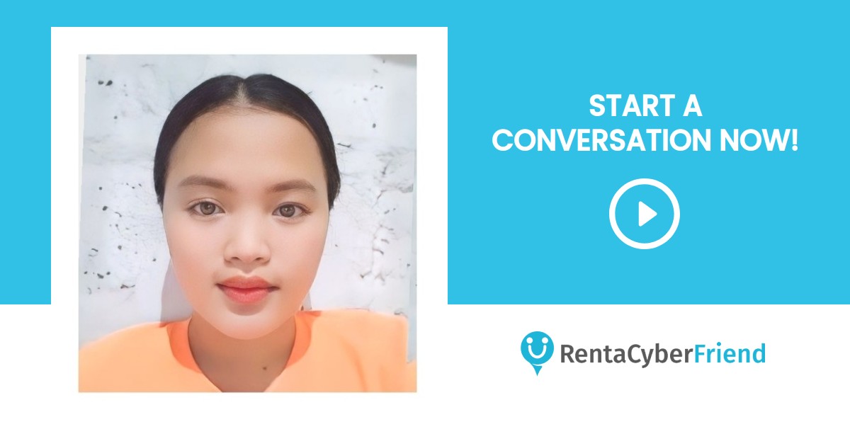 Mae dean grace S. from United States