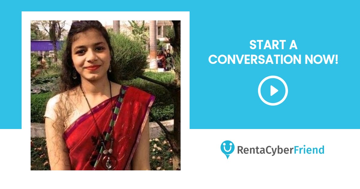 Madhuri P. from United States
