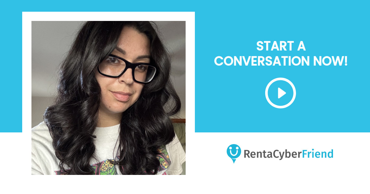 Ana E. from United States