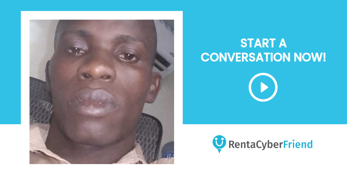 Ayotunde J. from Nigeria