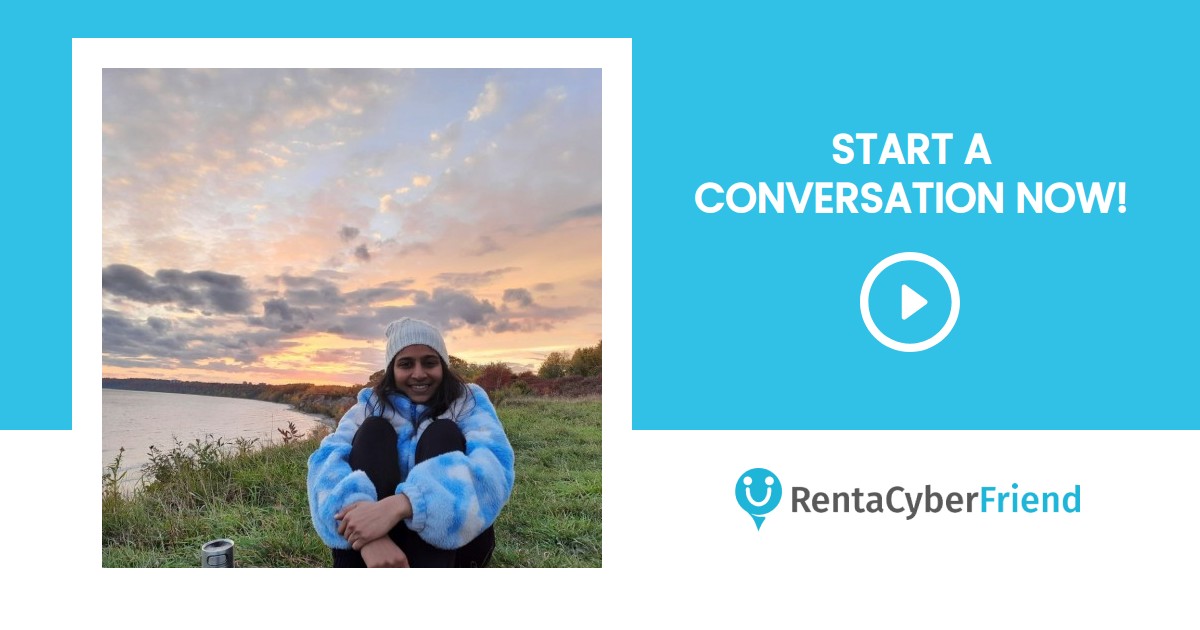 Hinal S. from Canada