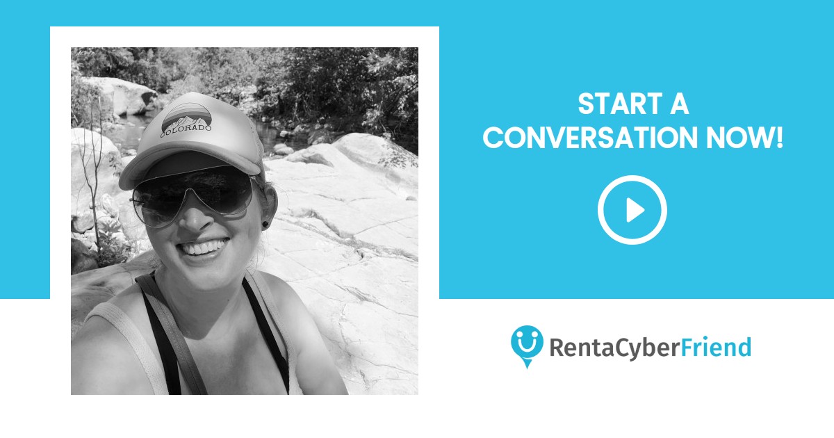 Caitlin H. from United States