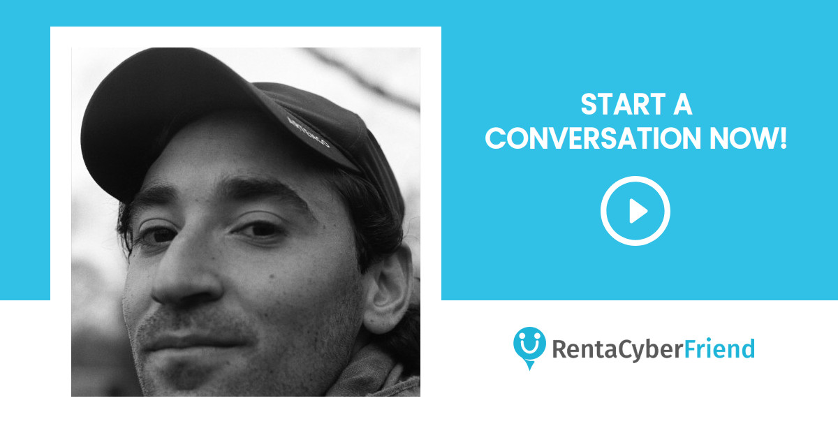 Asher B. from United States