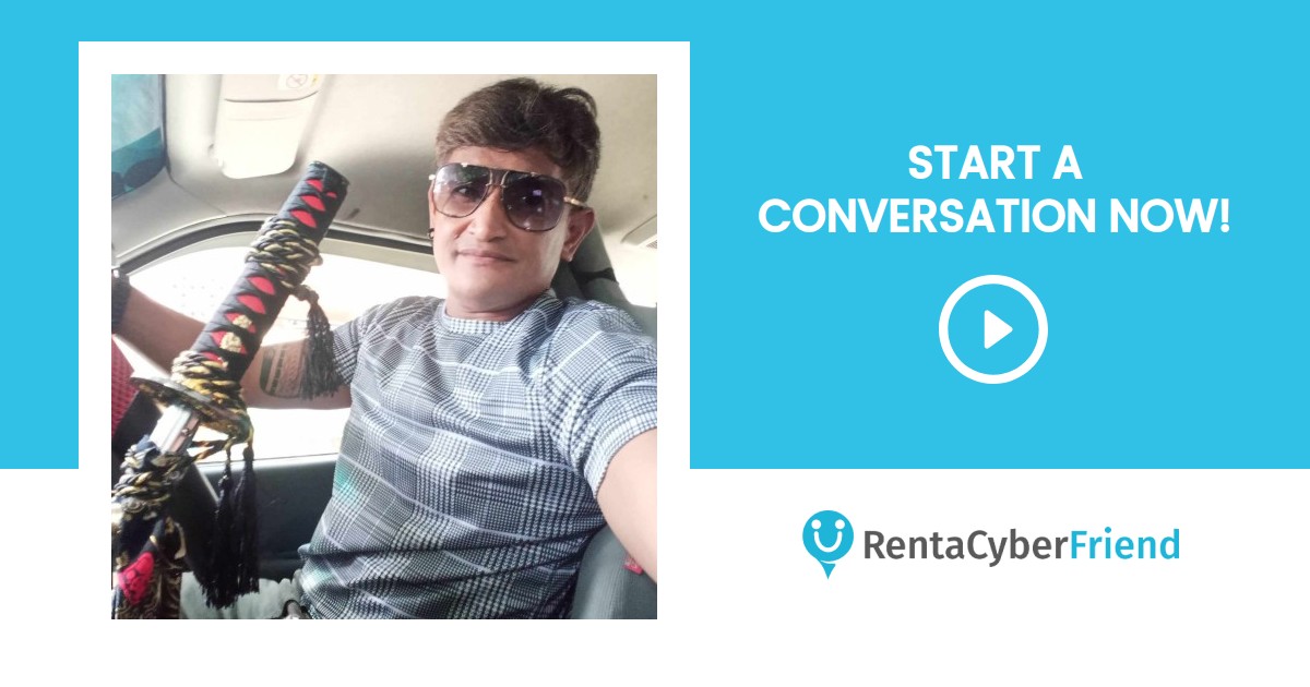 Varb B. from Philippines