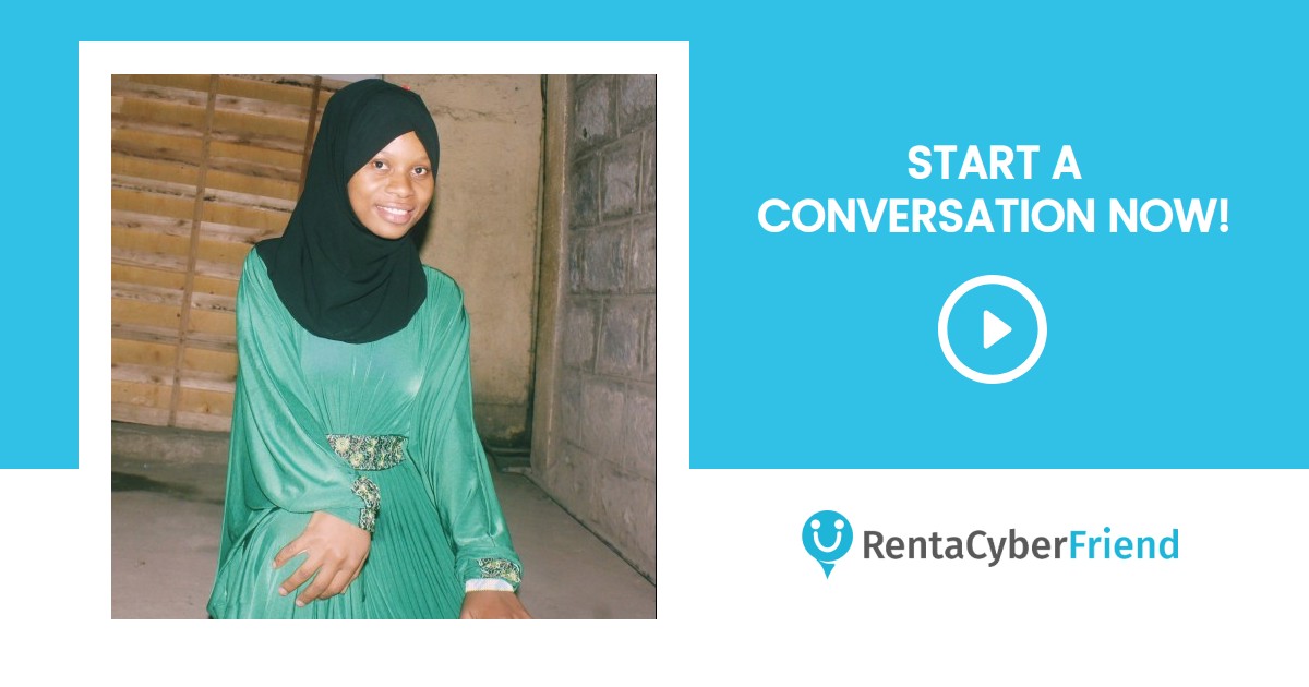 Hafsa H. from United States