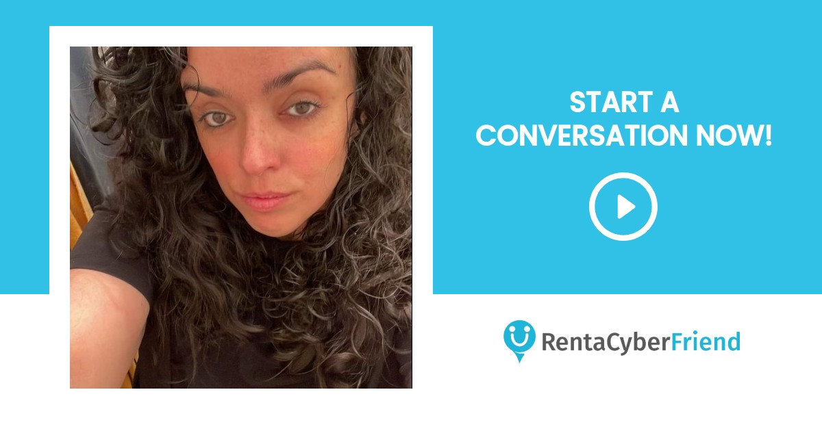 Rebeccca M. from United Kingdom