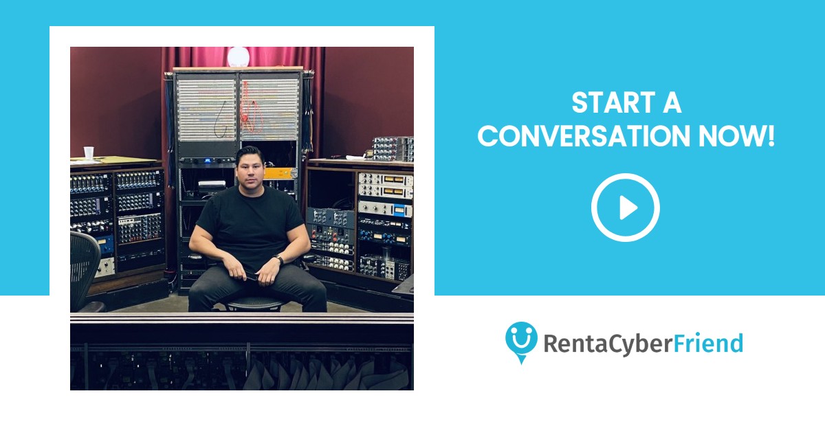 Calvin P. from United States