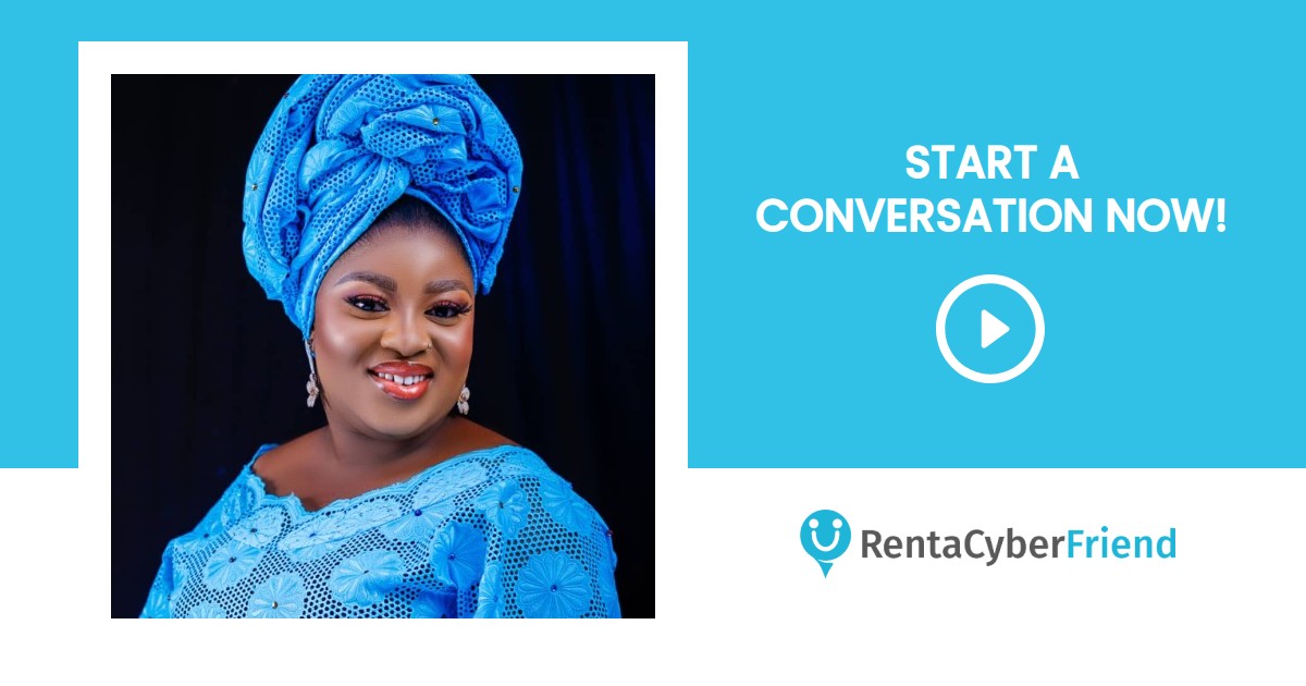 Mofiyinfoluwa J. from Nigeria