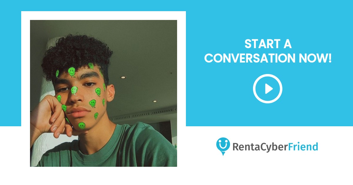 HAMZA E. from Morocco