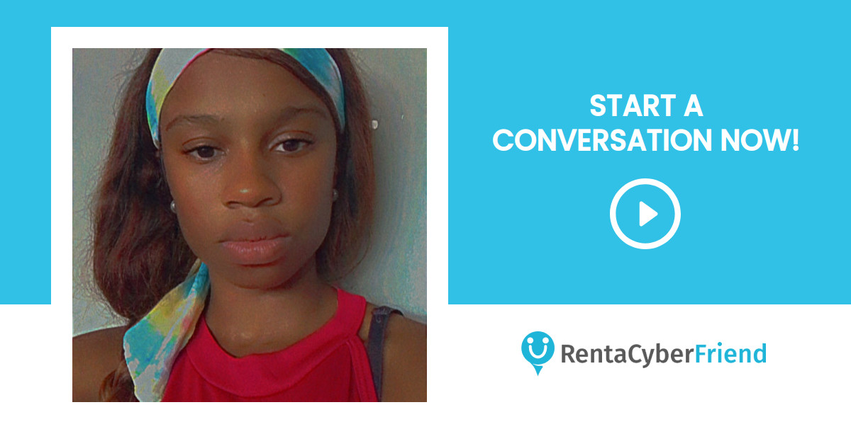 Anissa K. from Jamaica