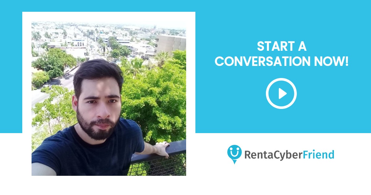 Erick R. from United States