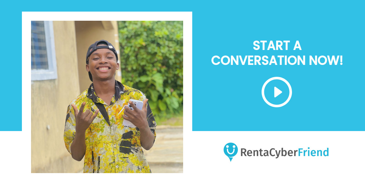 ADEROJU L. from Nigeria