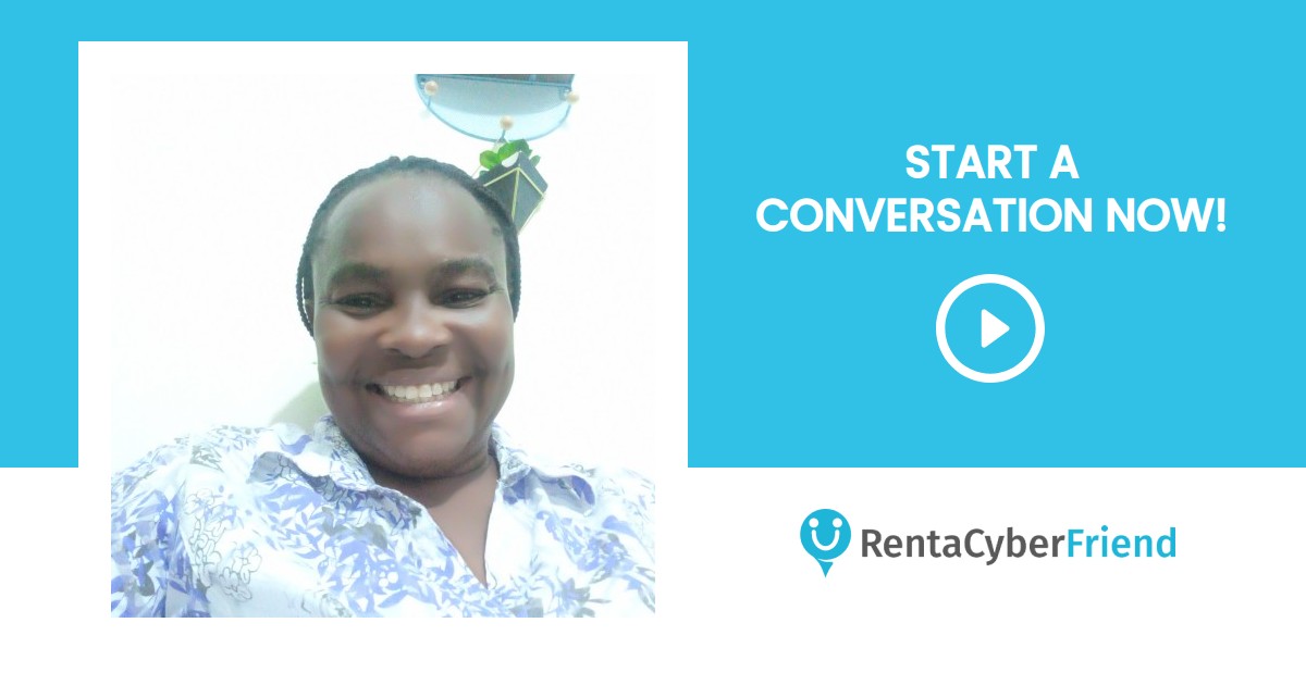 Unwana A. from United States