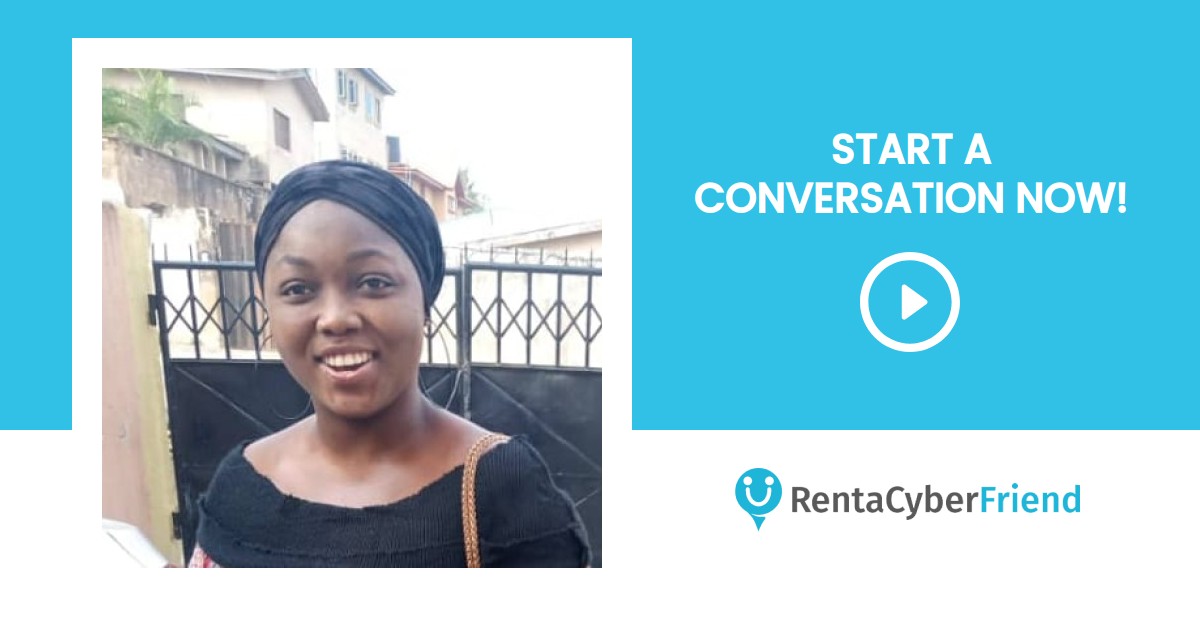Ololade S. from Nigeria