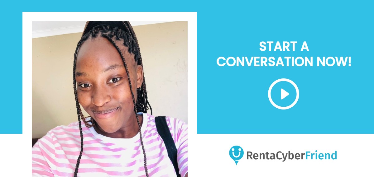 Lethabo P. from South Africa