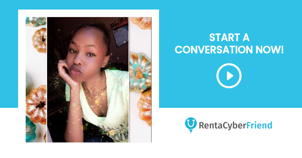 Jacklyne Y. from Kenya