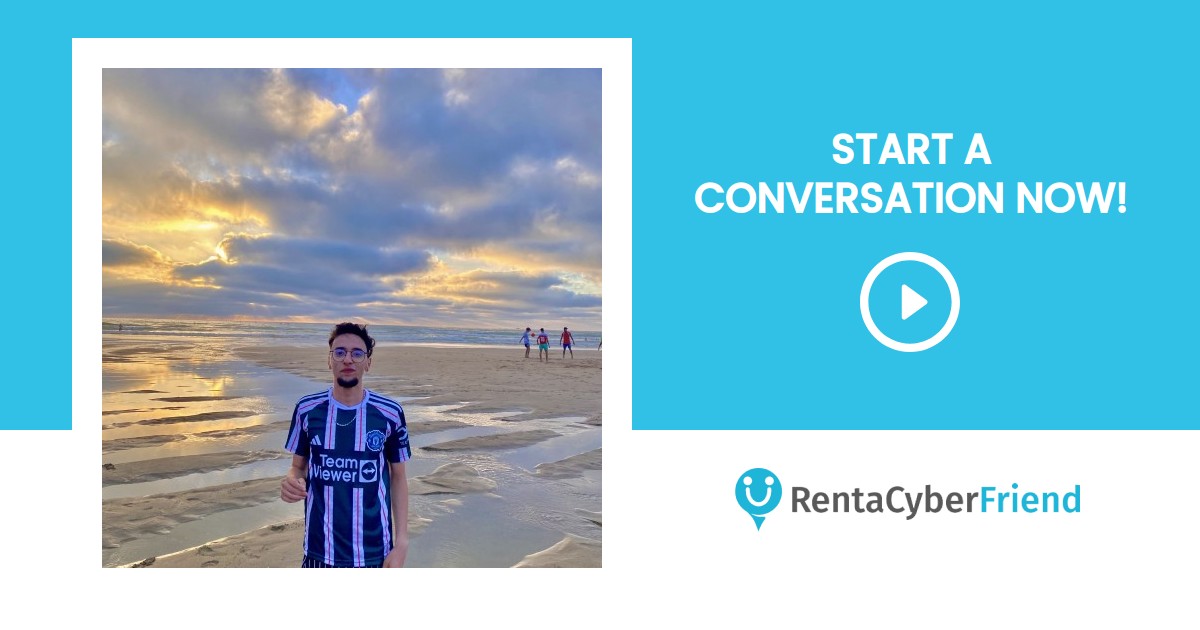 Hamza A. from Morocco