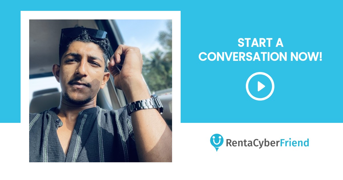 Mohammed R. from India