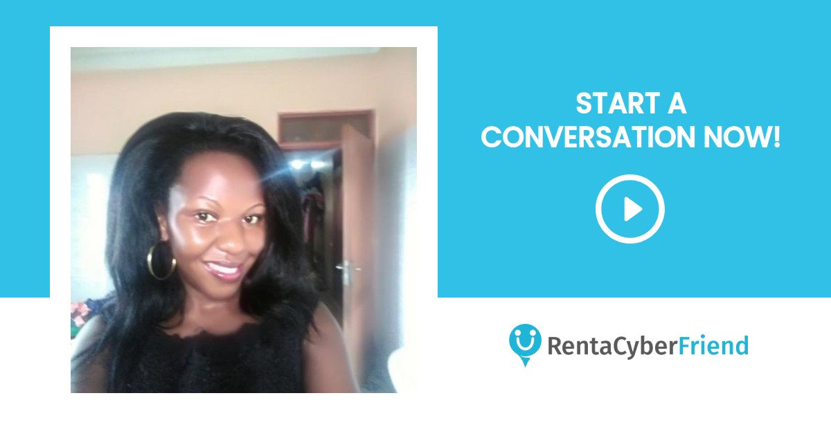 Tushabe J. from Uganda