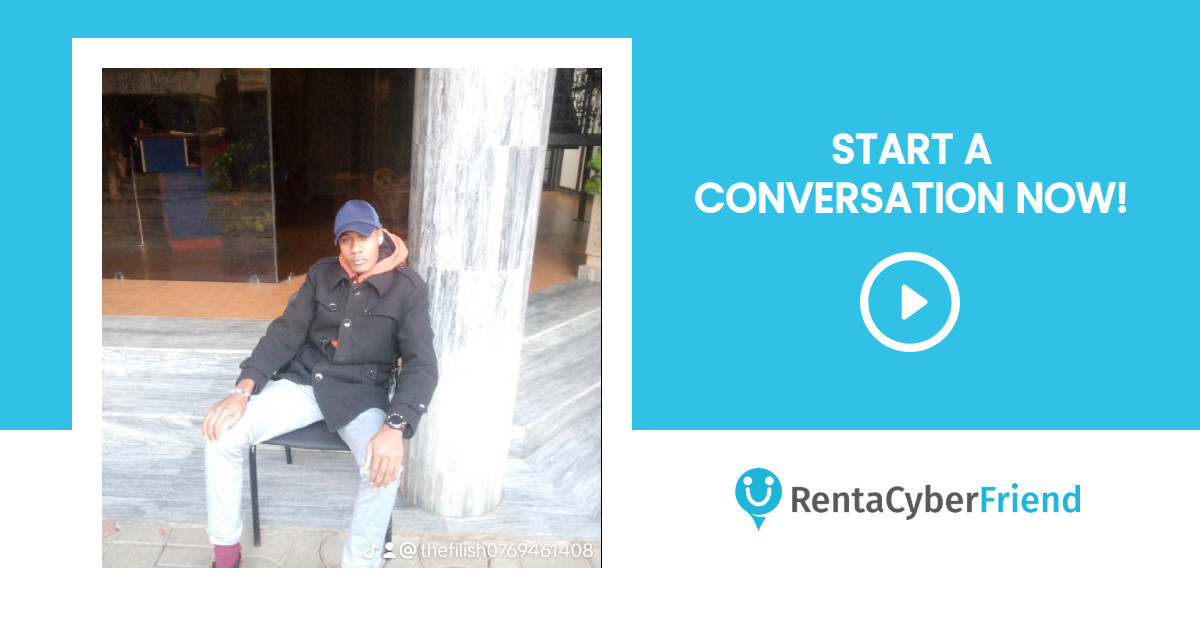 Dominic R. from Kenya