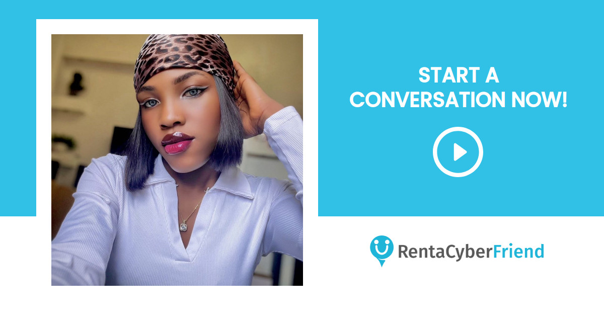 Rachy Z. from Nigeria