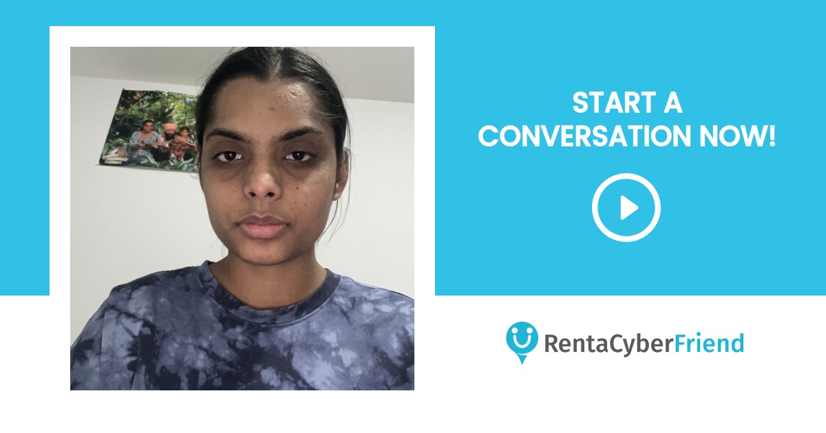 Gursimran K. from Canada