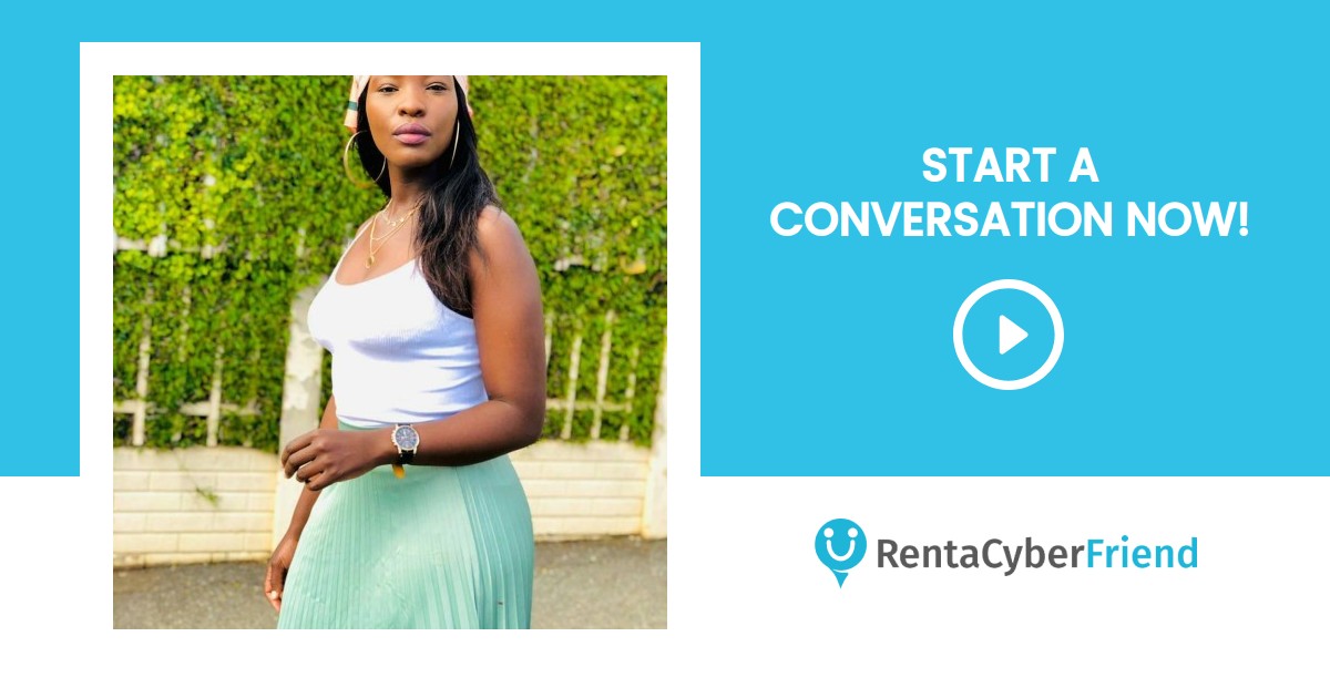 Keletso M. from South Africa