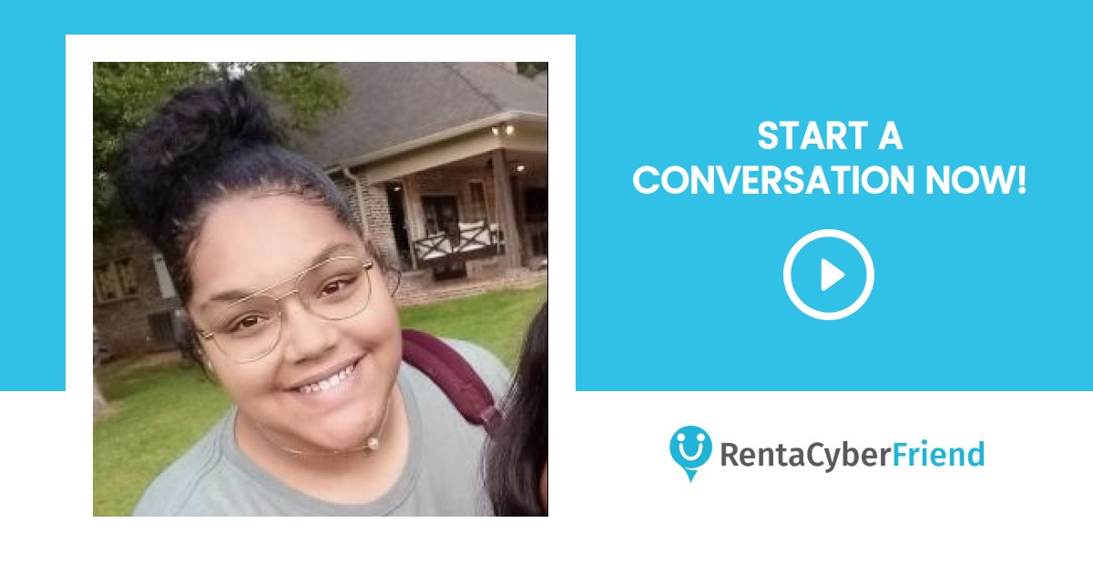 Aniah S. from United States