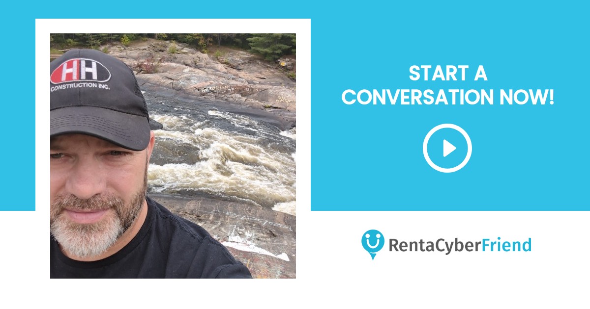 Dennis M. from Canada